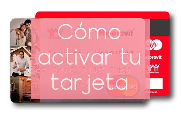 Cómo activar la tarjeta Mejoravit | >Guía 2026