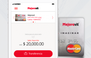 Cómo activar la tarjeta Mejoravit | >Guía 2025