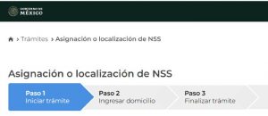 Imprimir NSS | 【Guía 2025】| supercomo.net
