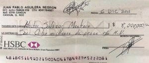 Cómo endosar un cheque【Guía 2025】